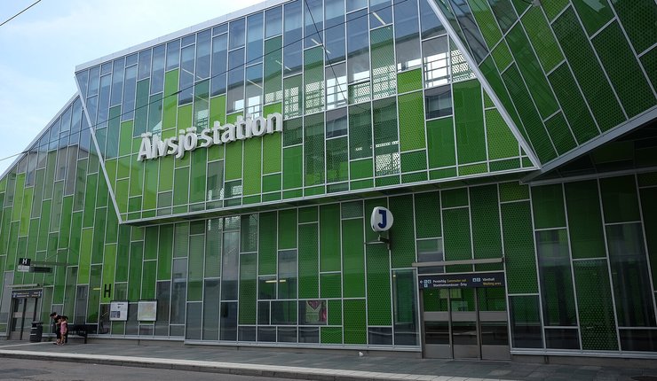 Rainer Andersson: Ordförandens sista ord