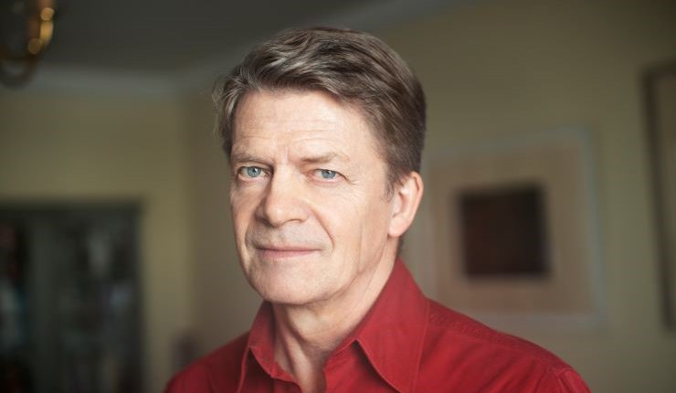 Sveriges väg från lagom till extremt