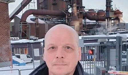 Vald av fackmedlemmarna, avsatt av förbundsledningen