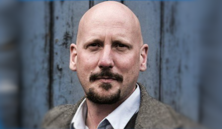 Robert Mathiasson: "Jag var också en nyttig idiot"